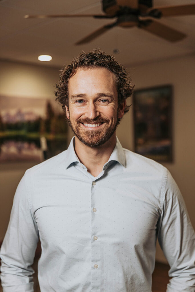 Meet Dr. Jonathan Stephens, DDS | Pediatric Dentist in Spring, TX