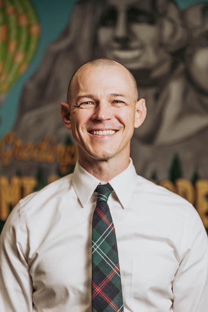 Dr. David W. White, DDS, MS | Board-Certified Orthodontist in Spring, TX